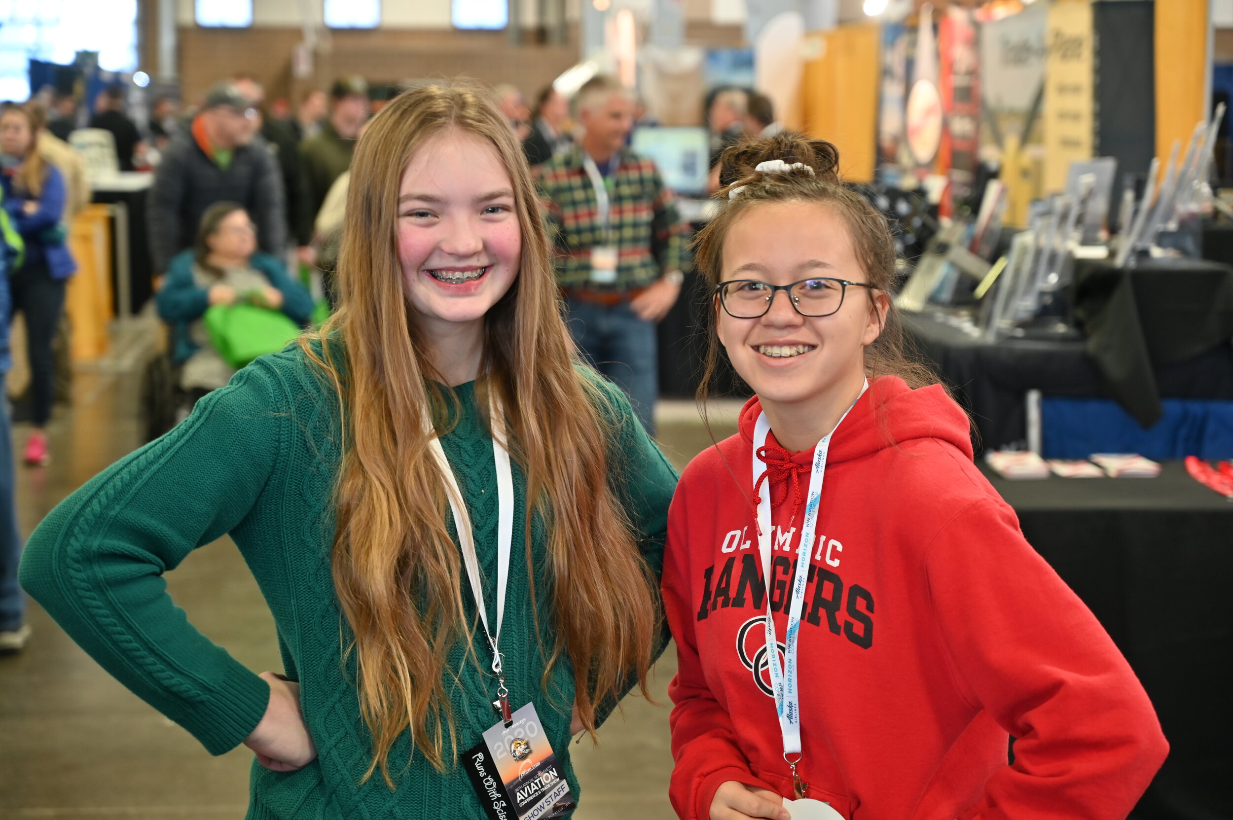 WAA - NW Aviation Conference & Trade Show