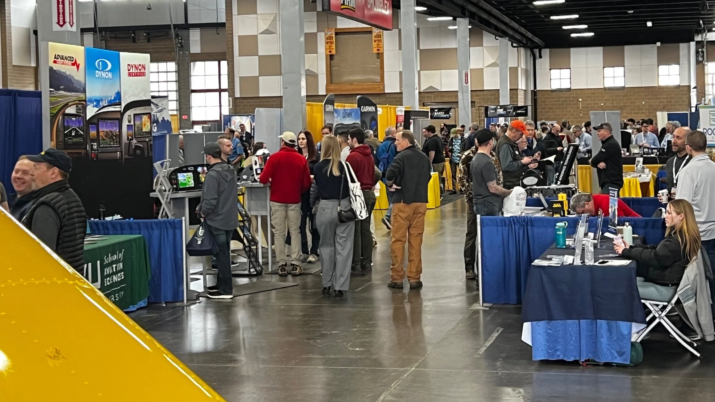 WAA - NW Aviation Conference & Trade Show