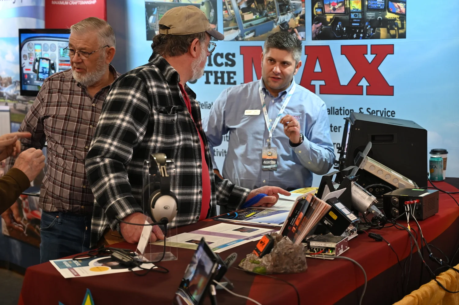 WAA - NW Aviation Conference & Trade Show