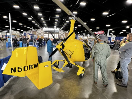 NW Aviation Conference Schedule — Washington Aviation Association