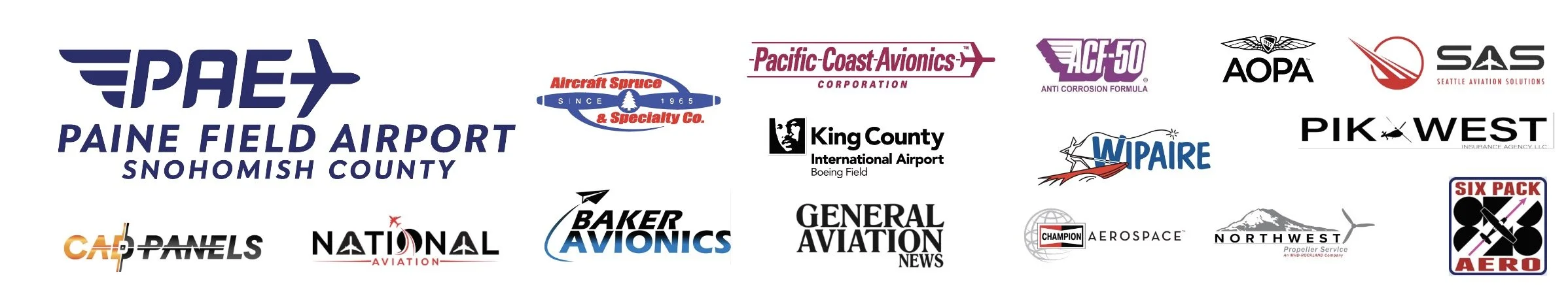 WAA - NW Aviation Conference & Trade Show