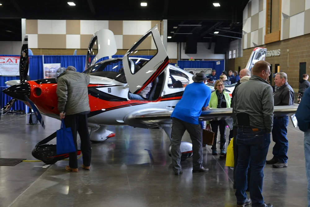 WAA - NW Aviation Conference & Trade Show