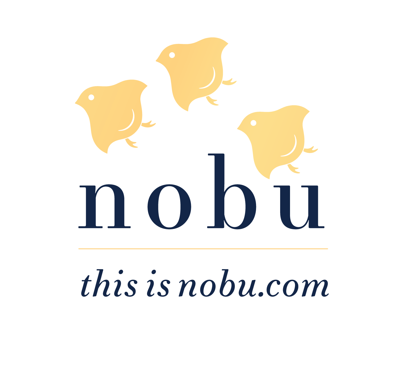 Nobu Logo