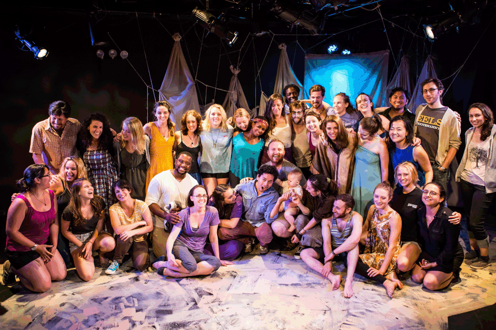 Dramatic Adventure Theatre