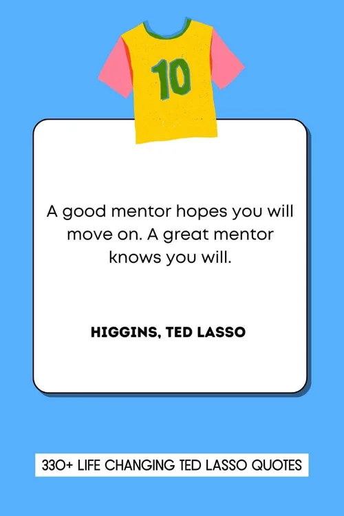 330+ Ted Lasso Quotes (Ultimate MEGAPOST for true Ted-heads ...