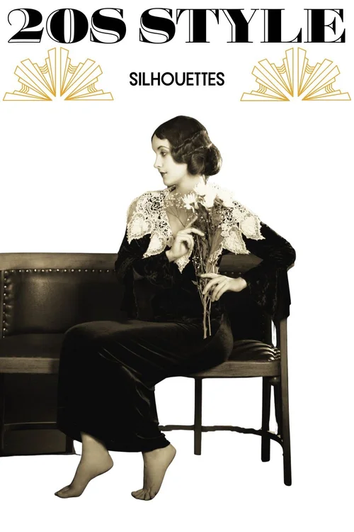 20s Style Guide (with Tips, Colors & Outfit Formulas) — Minimize My Mess