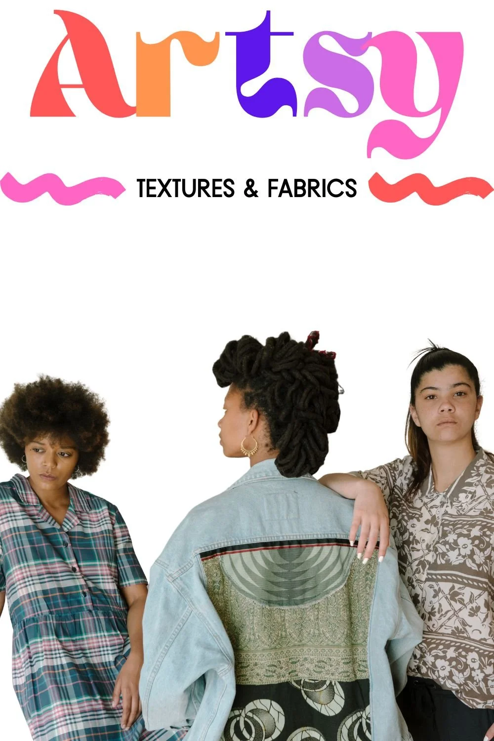 Artsy Style Guide (with Tips, Colors & Outfit Formulas) — Minimize My Mess