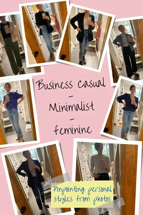 Stunning Personal Style Examples: Find Inspiration and Define Your Own ...