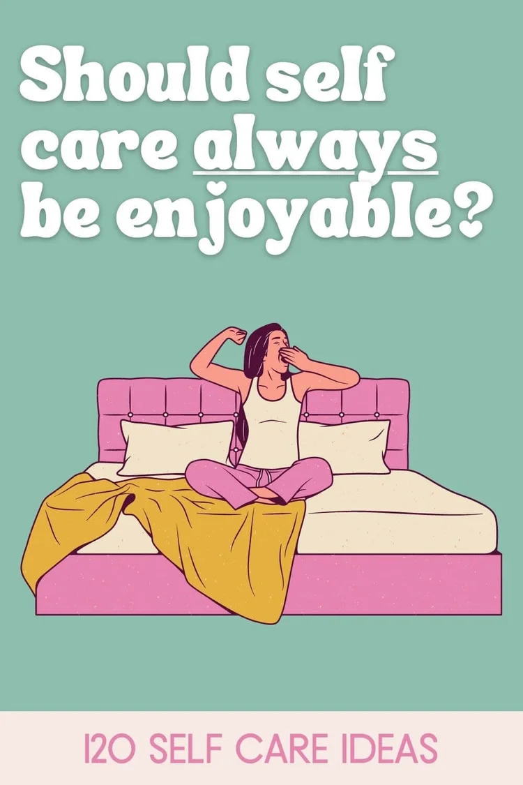 120 Best Self Care Ideas (for everyone & every situation) — Minimize My ...