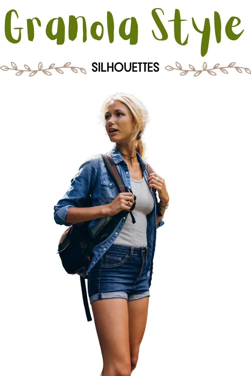 Granola Style Guide (with Tips, Colors & Outfit Formulas) — Minimize My ...