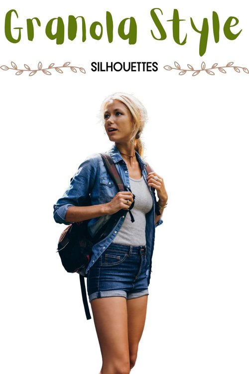 Granola Style Guide (with Tips, Colors & Outfit Formulas) — Minimize My ...