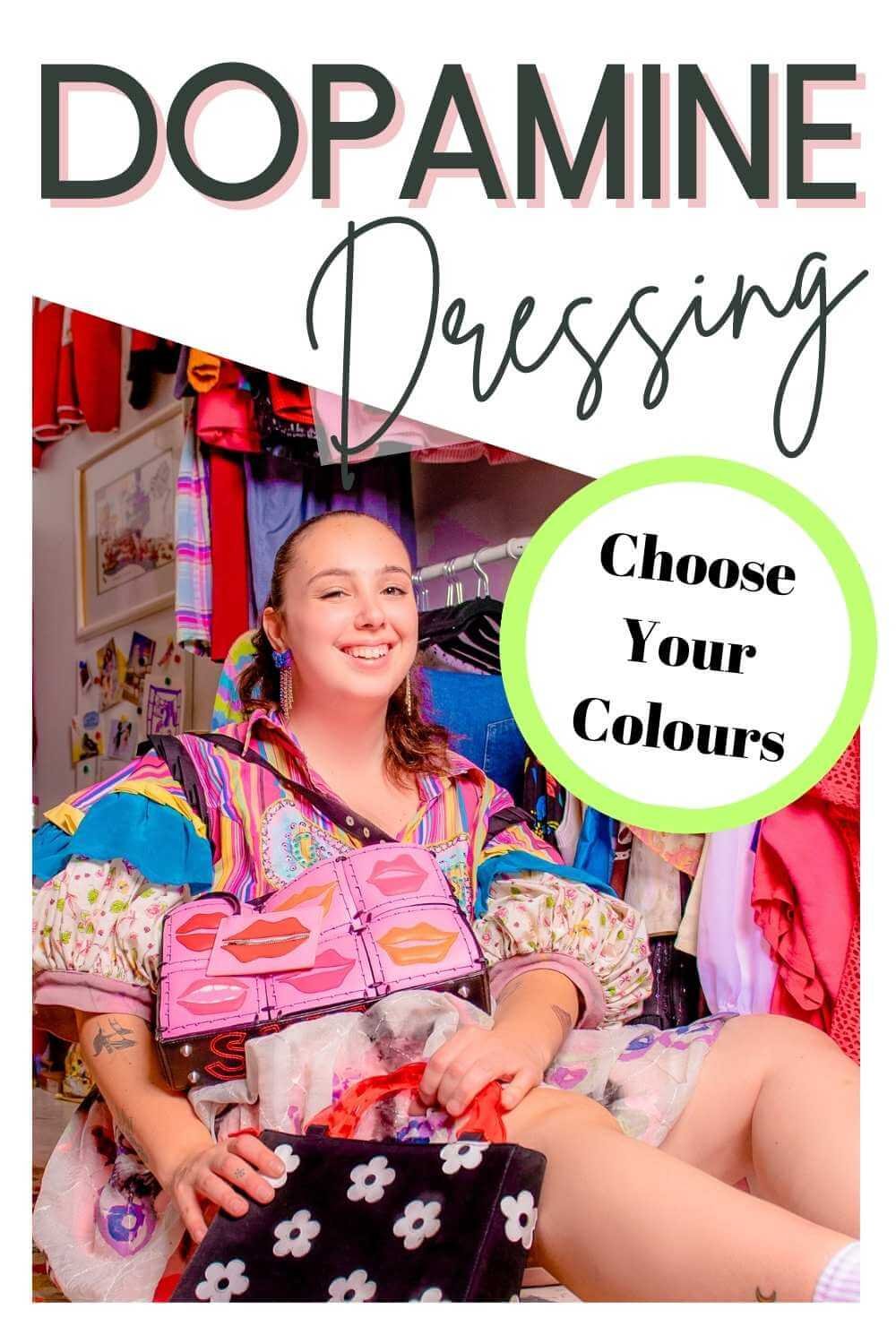 Dopamine Dressing: Meaning Behind it & Step by Step Guide — Minimize My ...