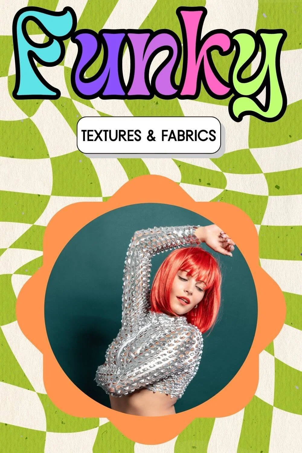 Funky Style Guide (with Tips, Colors & Outfit Formulas) — Minimize My Mess
