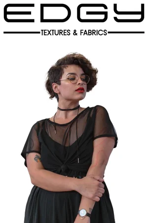 Edgy Style Guide (with Tips, Colors & Outfit Formulas) — Minimize My Mess