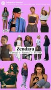 10 iconic Celebrity looks + How to Copy Their style — Minimize My Mess