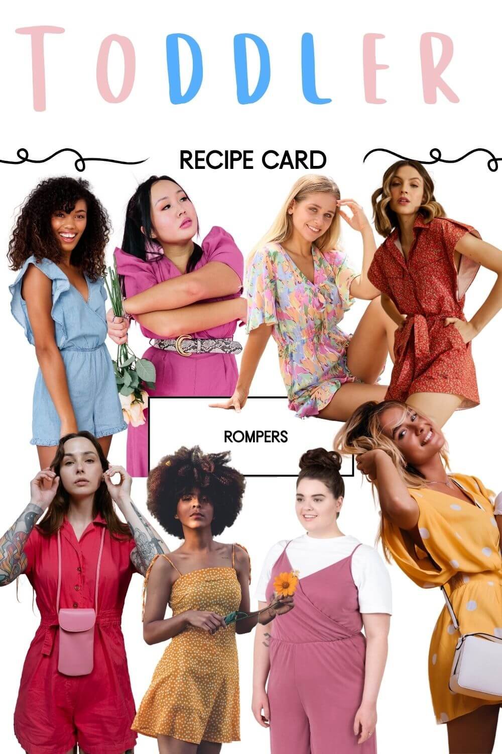 Toddler Style Guide (with Tips, Colors & Outfit Formulas) — Minimize My ...