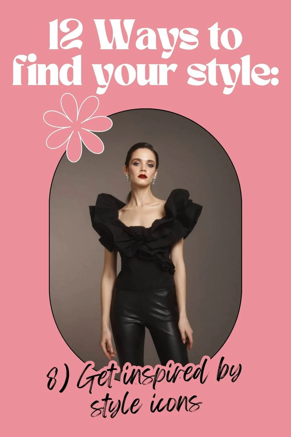 How to find your style for 2024 - (12 methods to choose from ...
