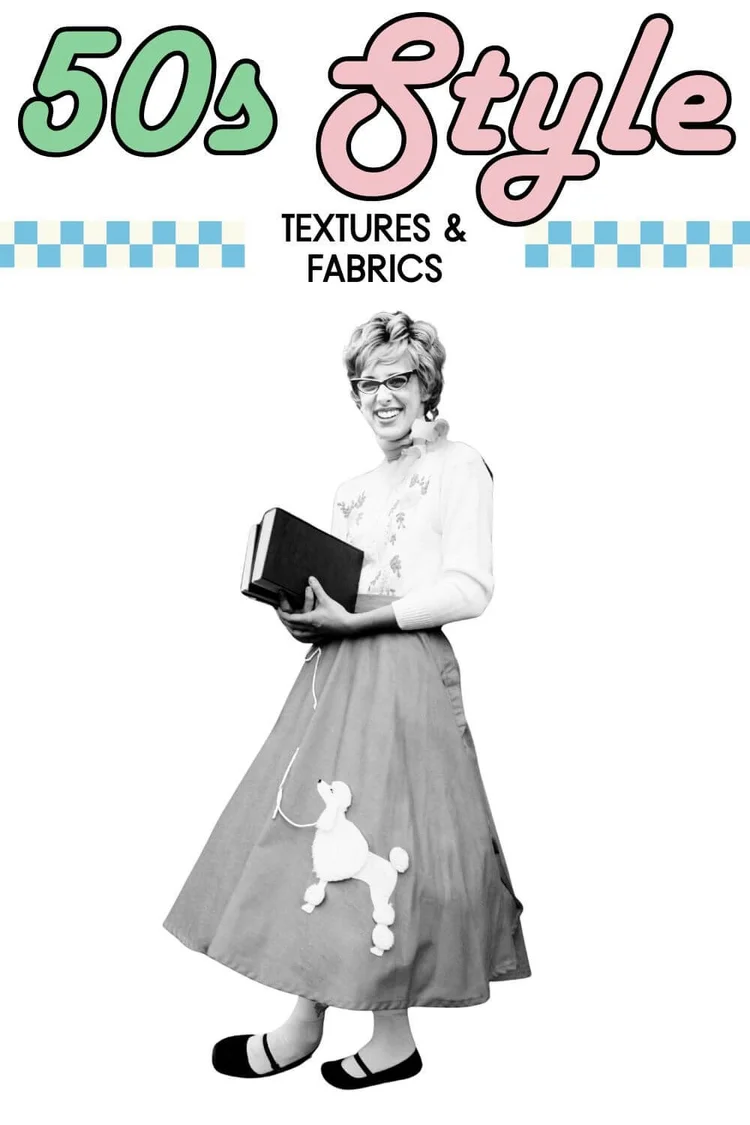50s Style Guide (with Tips, Colors & Outfit Formulas) — Minimize My Mess