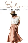 Boho Style Guide (with Tips, Colors & Outfit Formulas) — Minimize My Mess