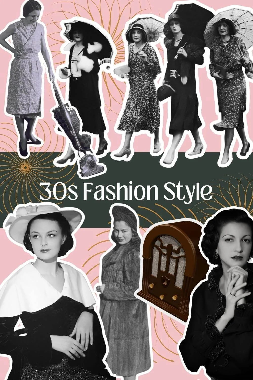 57 Different Fashion Styles for 2024 (200+ pics for each) — Minimize My ...