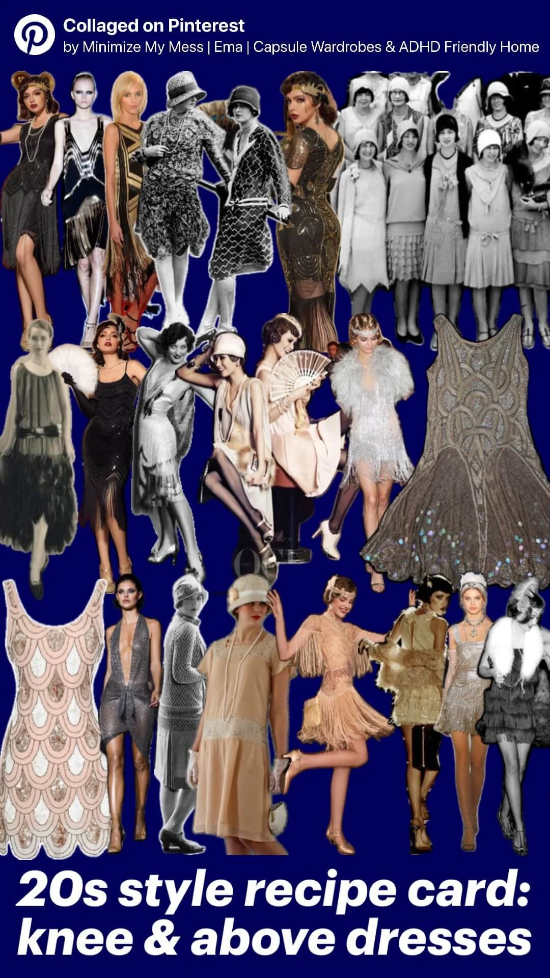 20s Style Guide (with Tips, Colors & Outfit Formulas) — Minimize My Mess