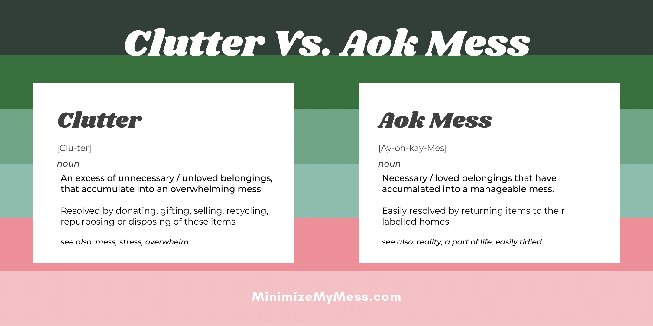 33 Secrets to Living Clutter Free with Kids — Minimize My Mess