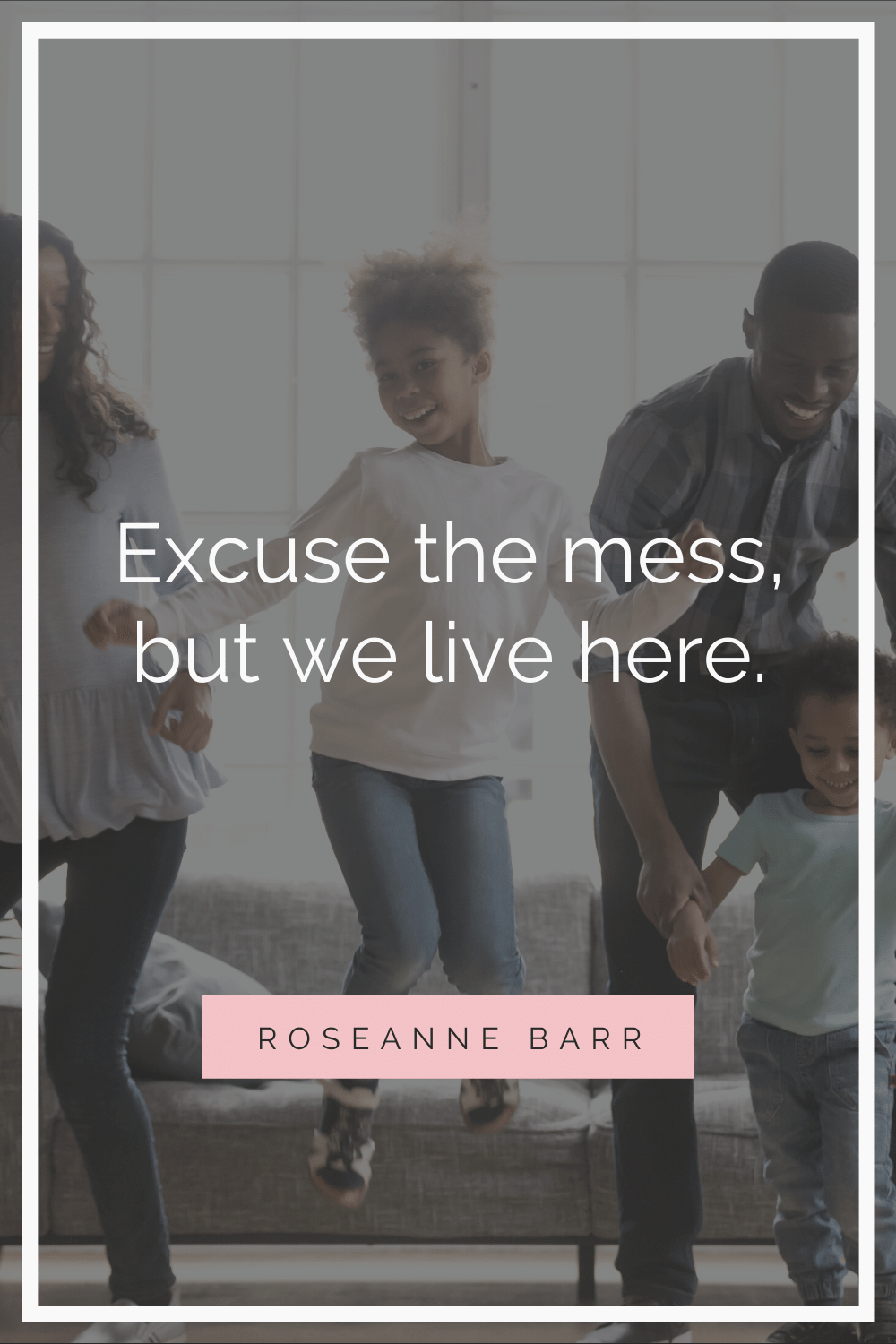 Messy People, unite! These 84 hilarious Quotes will make you feel seen ...