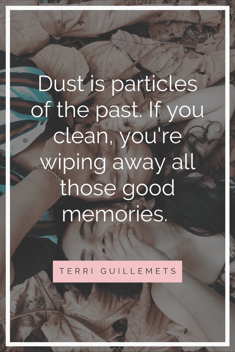 Messy People, unite! These 84 hilarious Quotes will make you feel seen ...