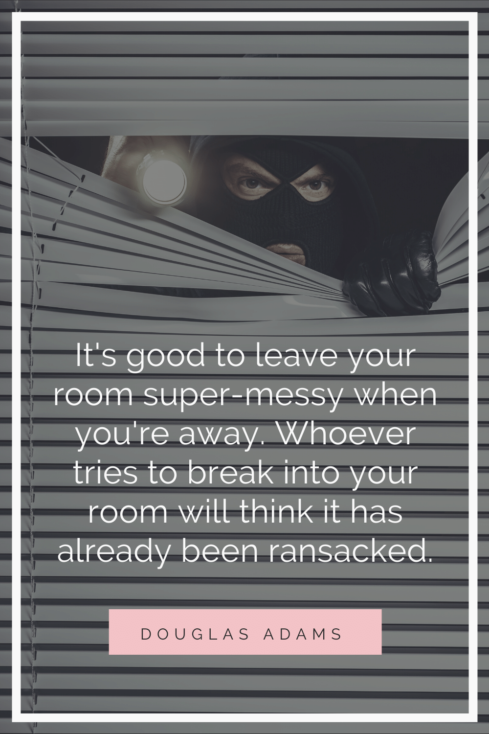 Messy People, unite! These 84 hilarious Quotes will make you feel seen ...