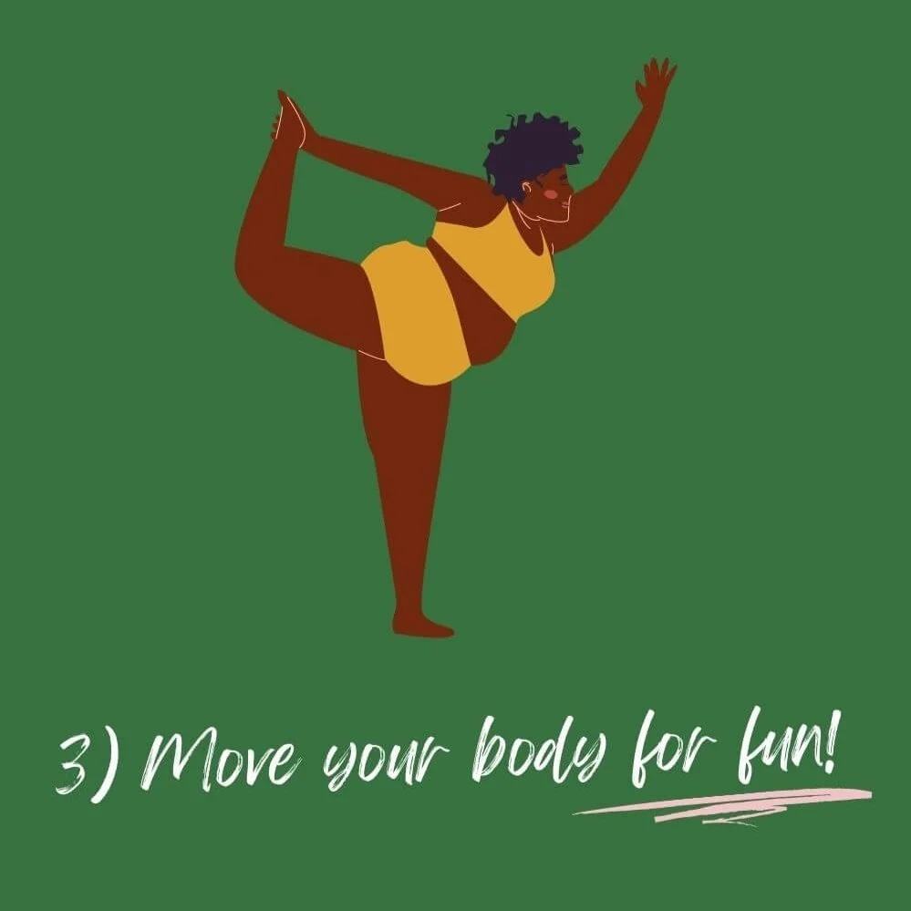 120 Self-Care Ideas That Go Beyond Bubble Baths & Face Masks — Minimize ...