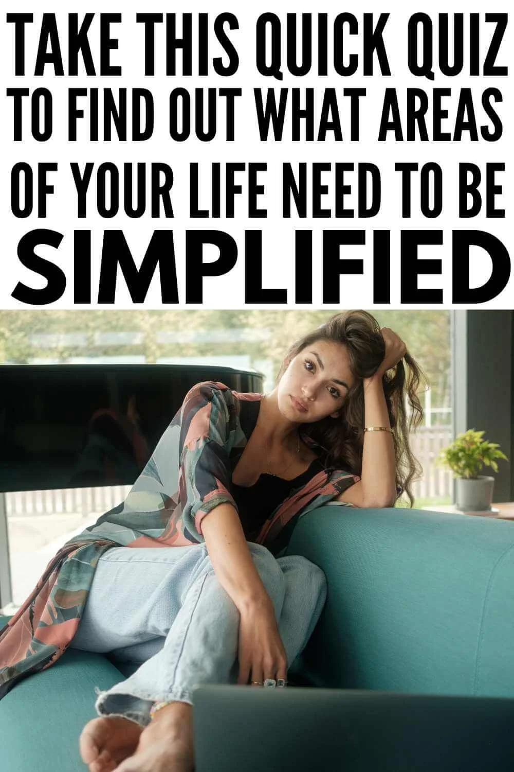 FREE Quiz - Find your minimalism zen — Minimize My Mess