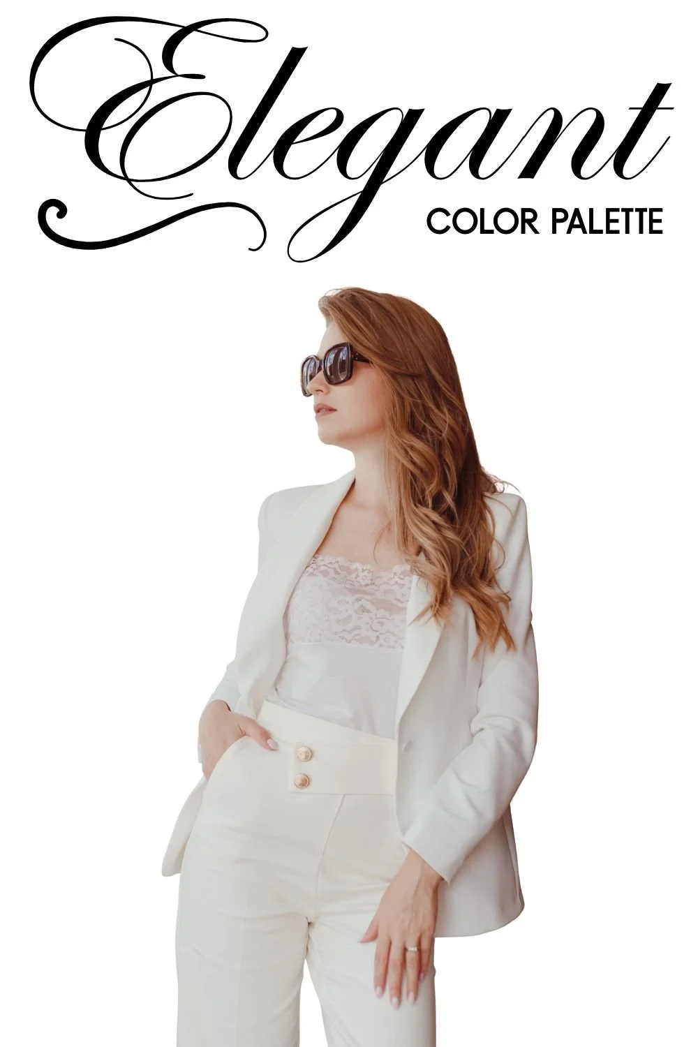 Elegant Style Guide (with Tips, Colors & Outfit Formulas) — Minimize My ...