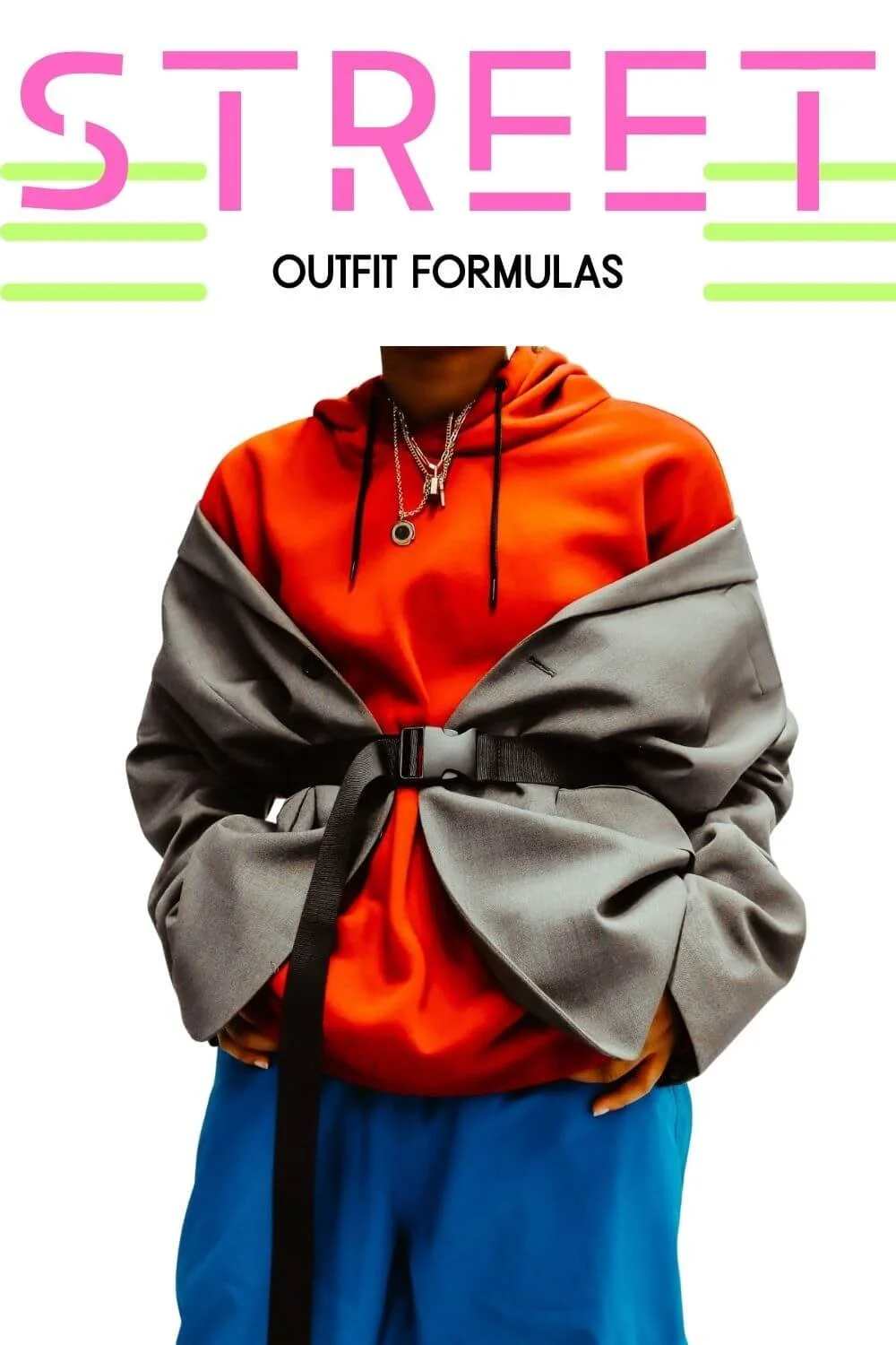 Street Style Guide (with Tips, Colors & Outfit Formulas) — Minimize My Mess