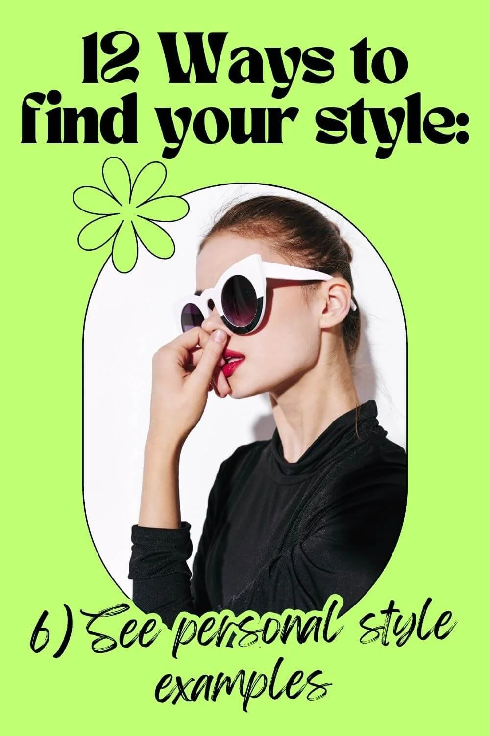How to find your style for 2024 - (12 methods to choose from ...