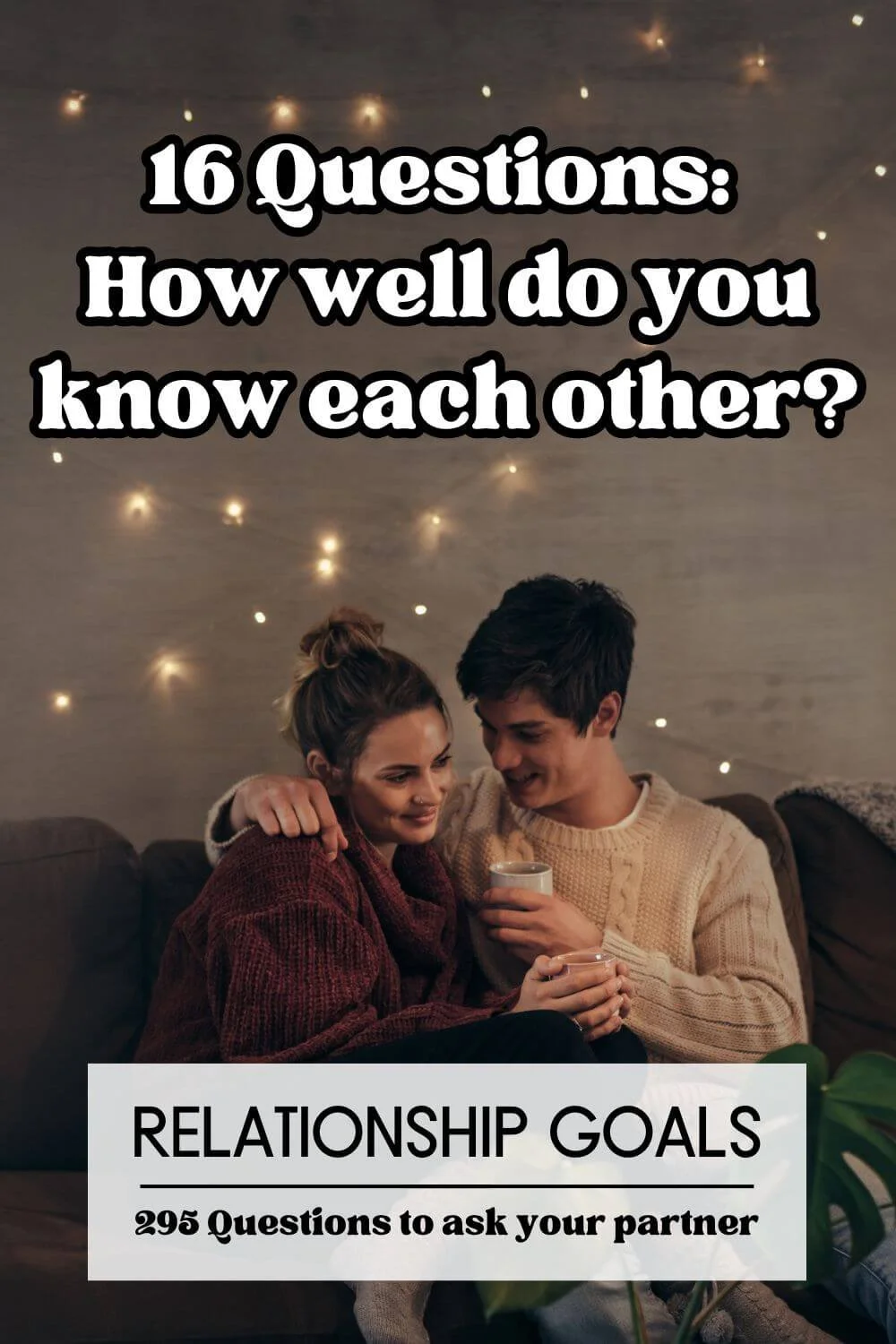 301 Fun, Flirty & Deep Questions to ask your Partner (Sorted by ...