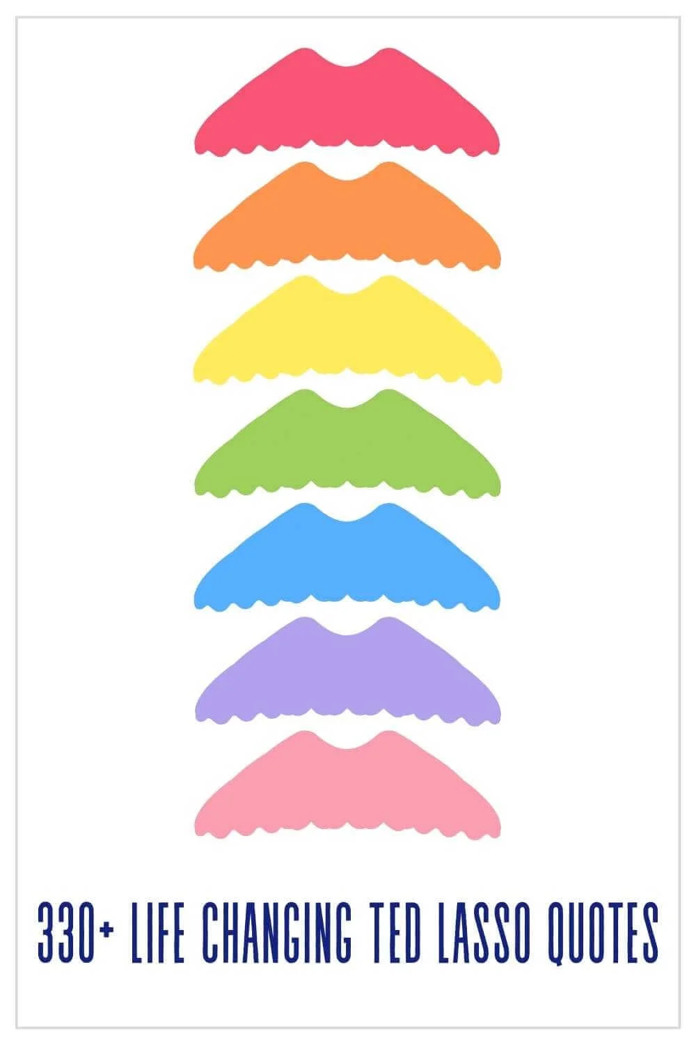 330+ Ted Lasso Quotes (Ultimate MEGAPOST for true Ted-heads ...