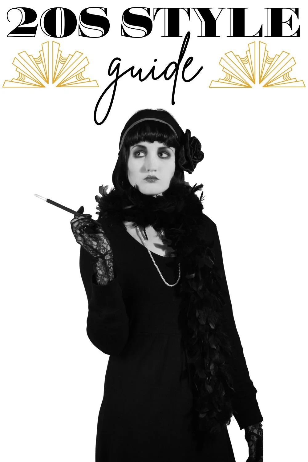 20s Style Guide (with Tips, Colors & Outfit Formulas) — Minimize My Mess