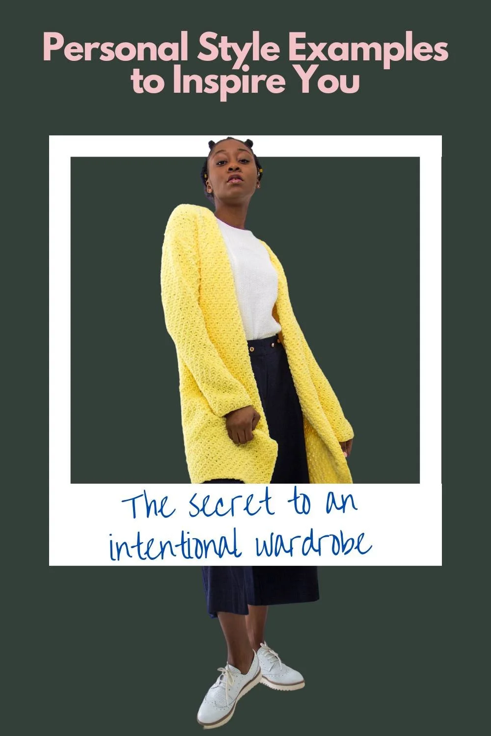 Stunning Personal Style Examples: Find Inspiration and Define Your Own ...