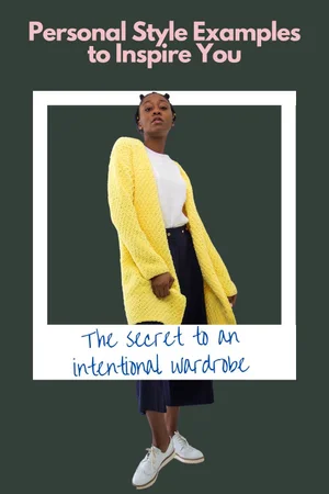 Stunning Personal Style Examples: Find Inspiration and Define Your Own ...