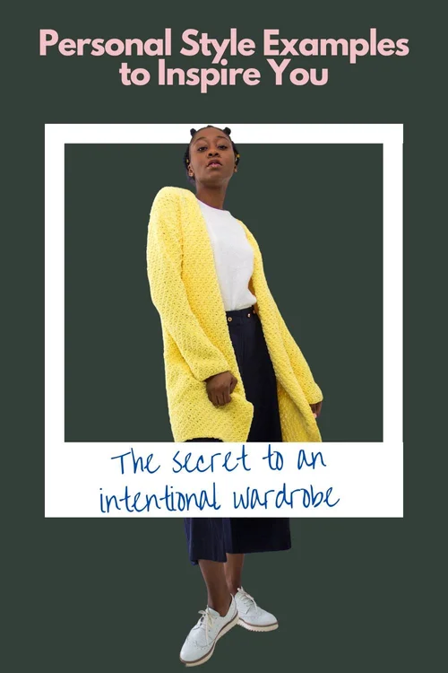 Stunning Personal Style Examples: Find Inspiration and Define Your Own ...
