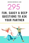 Free random questions for couples — Minimize My Mess