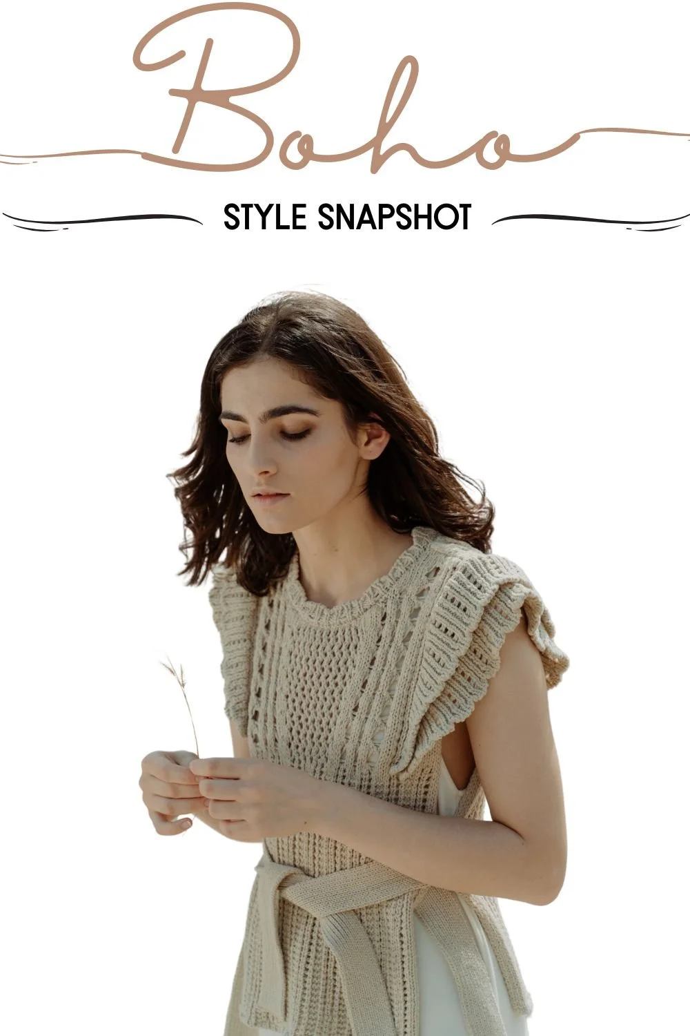 Boho Style Guide (with Tips, Colors & Outfit Formulas) — Minimize My Mess