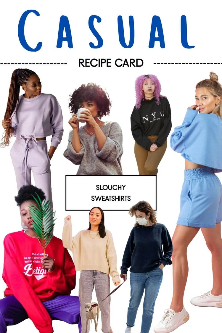 Casual Style Guide (with Tips, Colors & Outfit Formulas) — Minimize My Mess