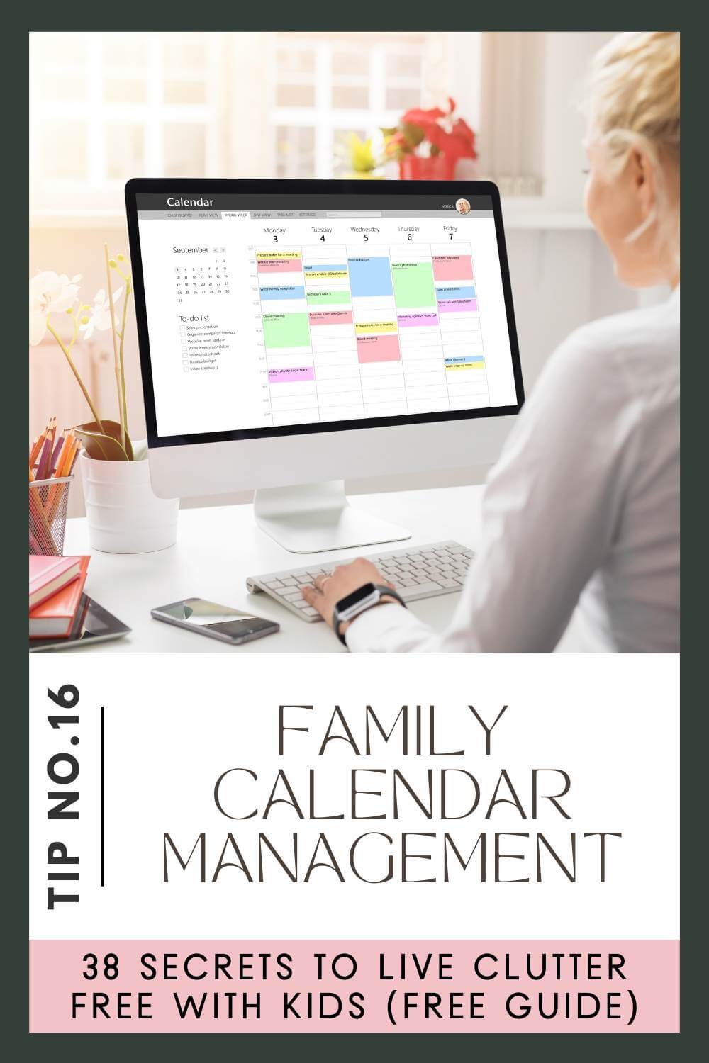 33 Secrets to Living Clutter Free with Kids — Minimize My Mess