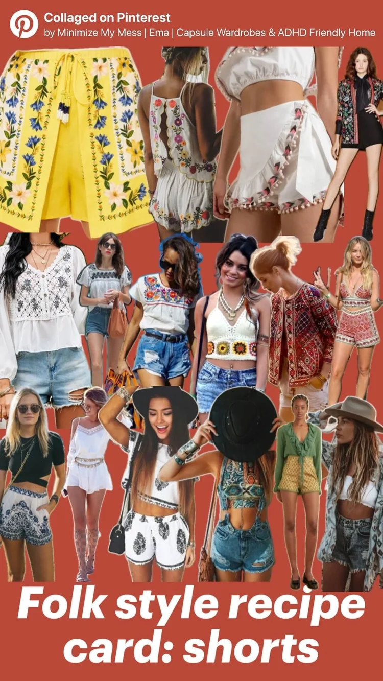 Folk Style Guide (with Tips, Colors & Outfit Formulas) — Minimize My Mess