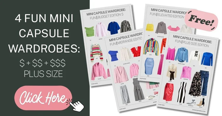 Stripes in Every Style: how to wear The Most Versatile Pattern in ...