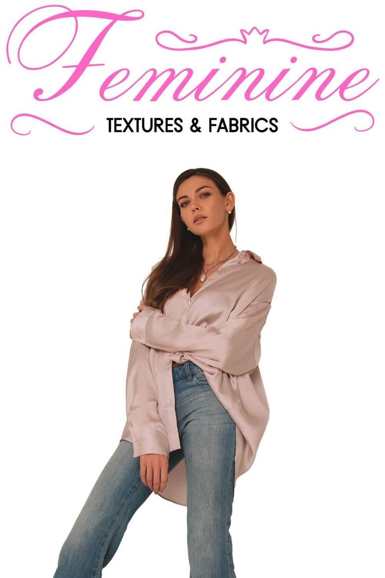 Feminine Style Guide (with Tips, Colors & Outfit Formulas) — Minimize ...