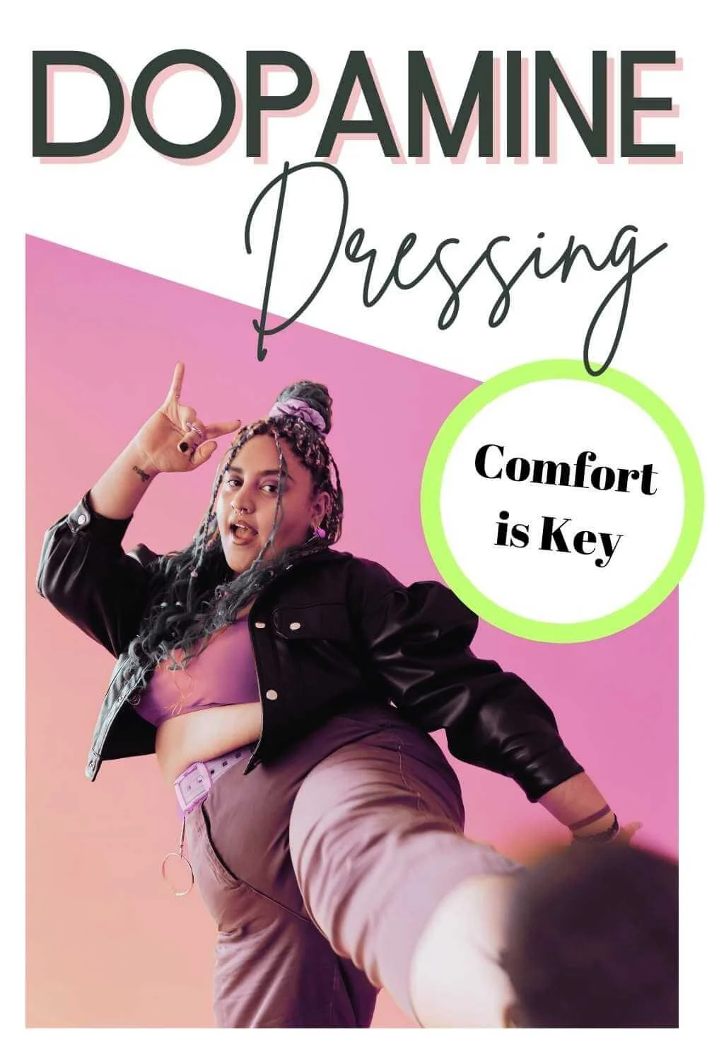 Dopamine Dressing: Meaning Behind it & Step by Step Guide — Minimize My ...