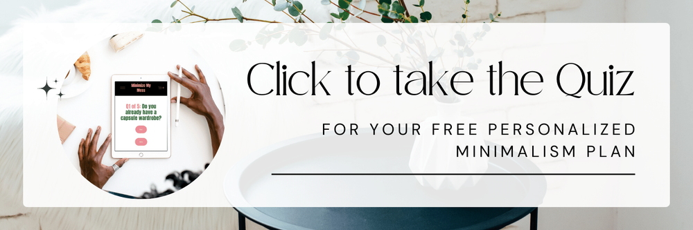 What is Clutter? 34 Surprising Causes & How to Fix it — Minimize My Mess