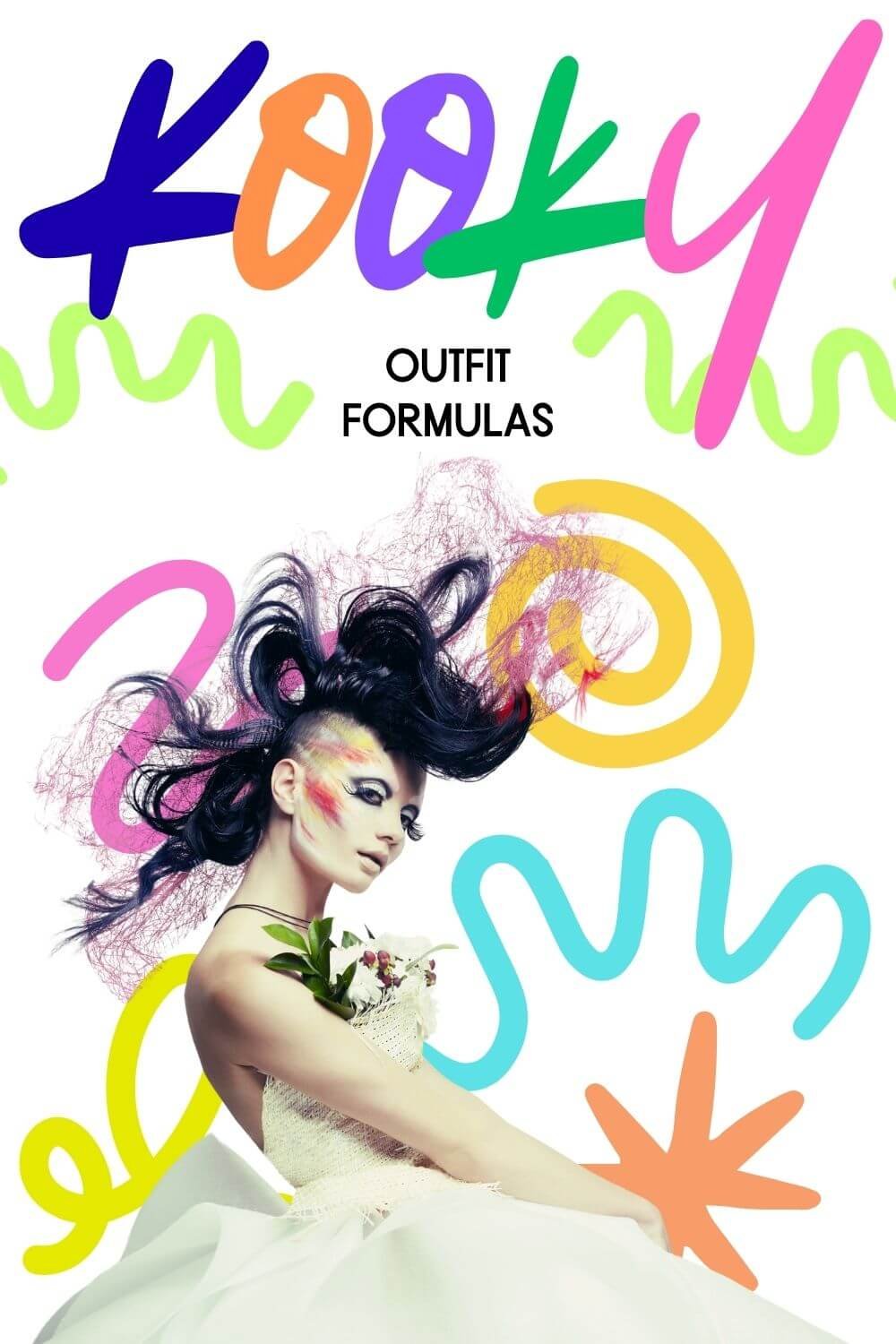 Kooky Style Guide (with Tips, Colors & Outfit Formulas) — Minimize My Mess